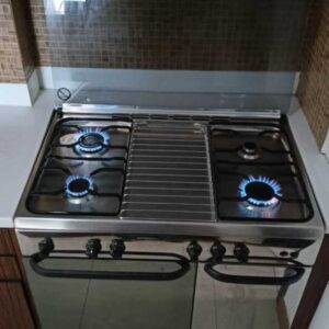 Service Center Modena Care